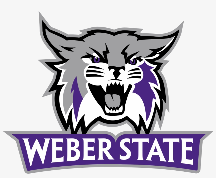 Weber State Football Logo - Free Transparent PNG Download - PNGkey