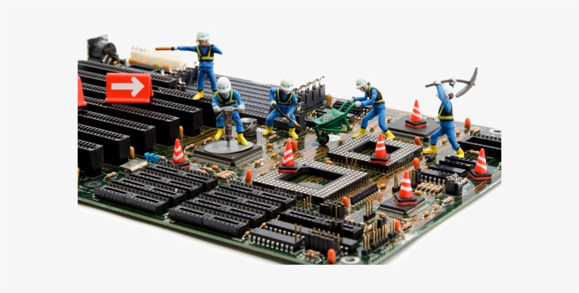 Free Computer Repair Png - Hard Ware - Free Transparent PNG Download ...