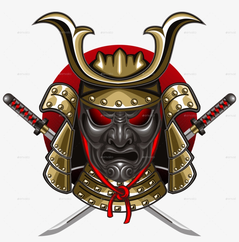 Samurai Png - Free Transparent PNG Download - PNGkey