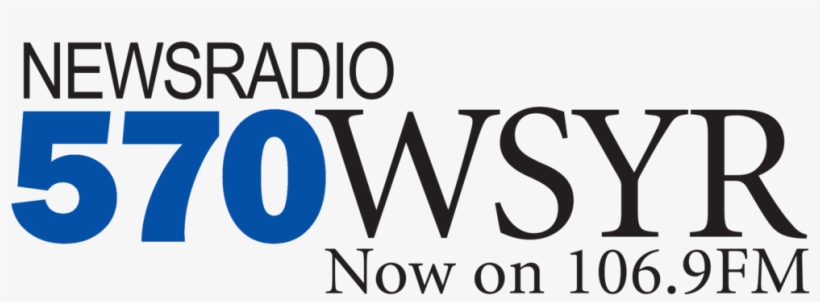 570wsyr 2013 - 570 Wsyr - Free Transparent PNG Download - PNGkey