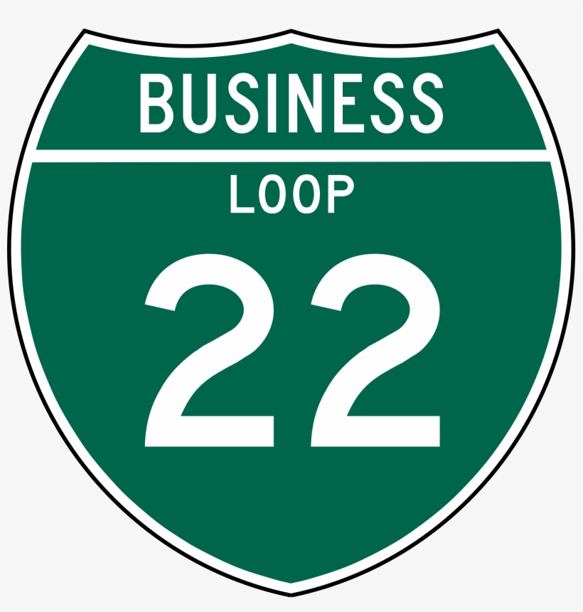 Open - Business Loop 80 - Free Transparent PNG Download - PNGkey