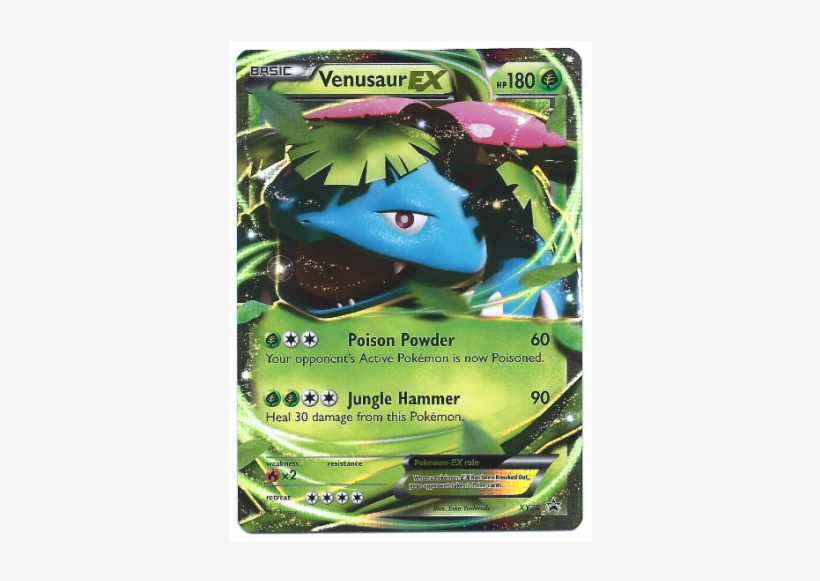 Venusaur Png - Free Transparent PNG Download - PNGkey
