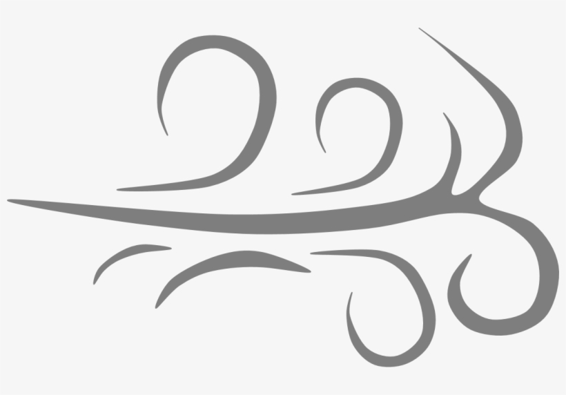 Pin Wind Swirl Clip Art - Wind Clipart - Free Transparent PNG Download ...