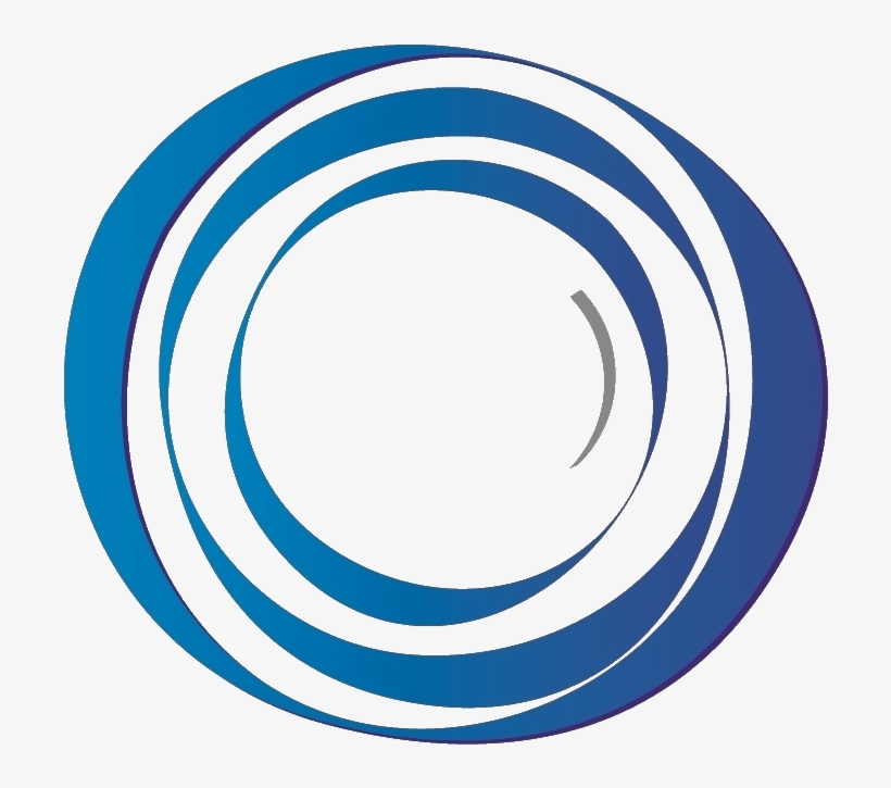 Abstract Circle Blue Png - Portable Network Graphics - Free Transparent ...