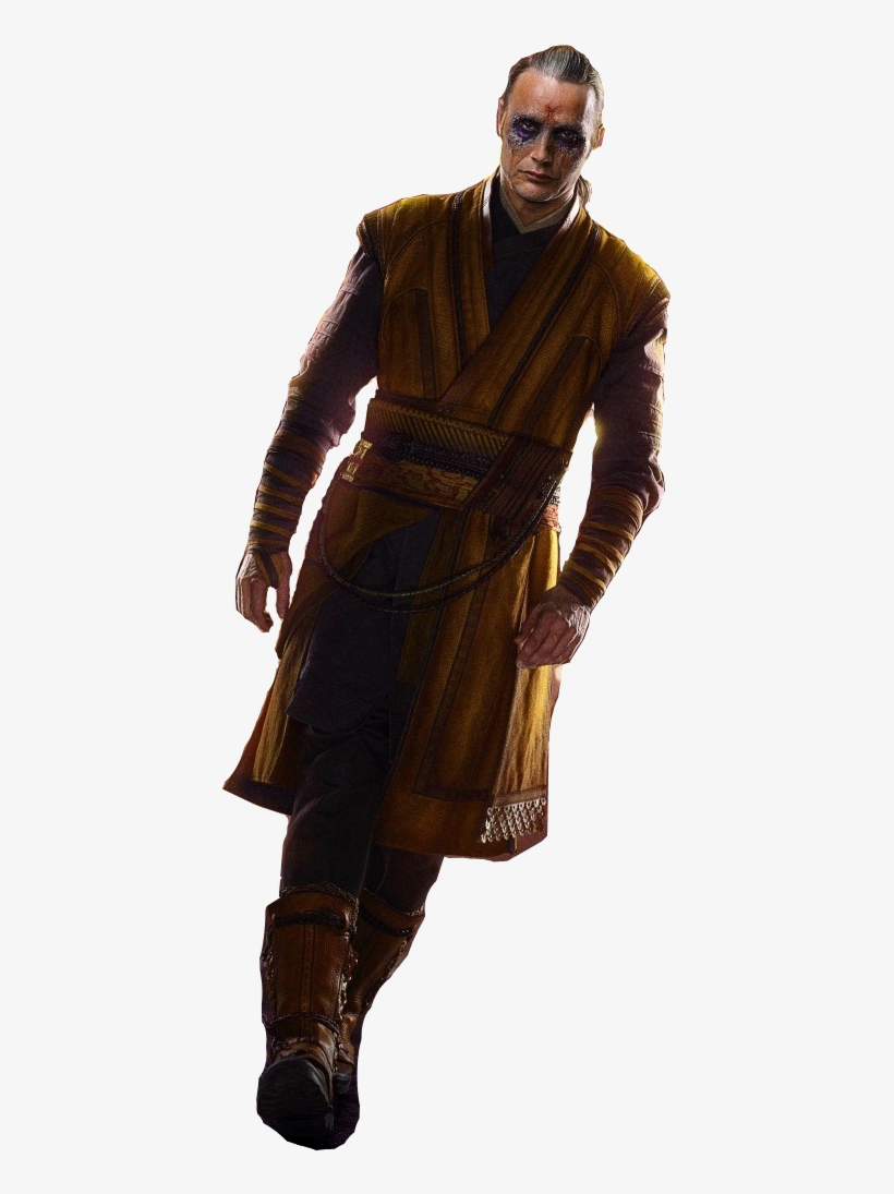 Png Kaecilius - Kaecilius Png - Free Transparent PNG Download - PNGkey