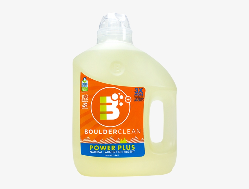 Buy Now - Boulder Clean Laundry Detergent Power Packs, Valencia - Free ...