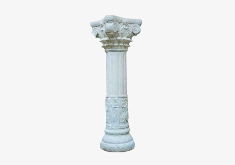 Pillar Transparent Background - Indian Temple Pillar Png - Free ...