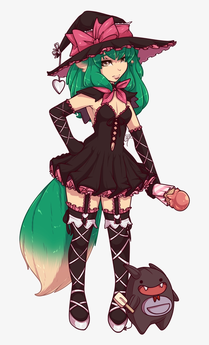 [com] Fae 'melty' Cosplay - Melty Granite Art - Free Transparent PNG ...