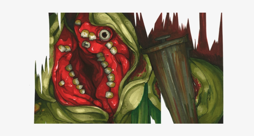 Amnesia Monster Brute