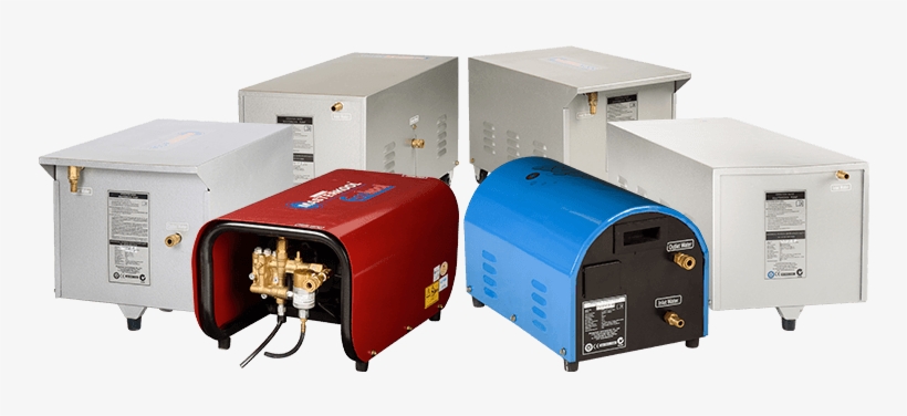 High Pressure Mist Pump - Electric Generator - Free Transparent PNG ...