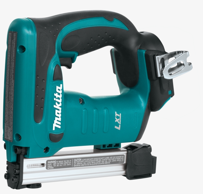 Xts01z - Battery Powered 3 8 Crown Stapler - Free Transparent PNG ...