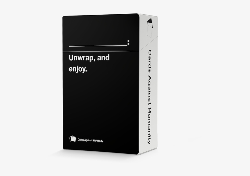 Unwrap - Box - Free Transparent PNG Download - PNGkey