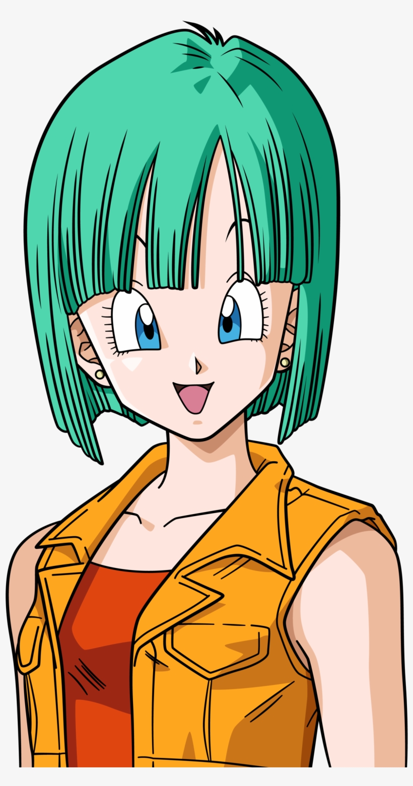 696kib, 1280x2229, Bulma Budokai 3 By Rayzorblade189-da3mkzv - Dragon ...