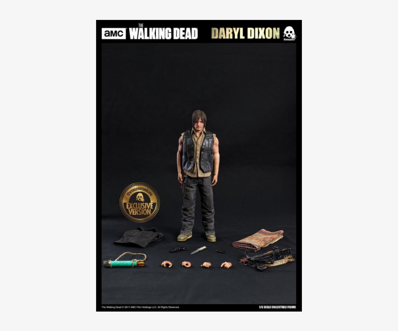 Walking Dead - Free Transparent PNG Download - PNGkey