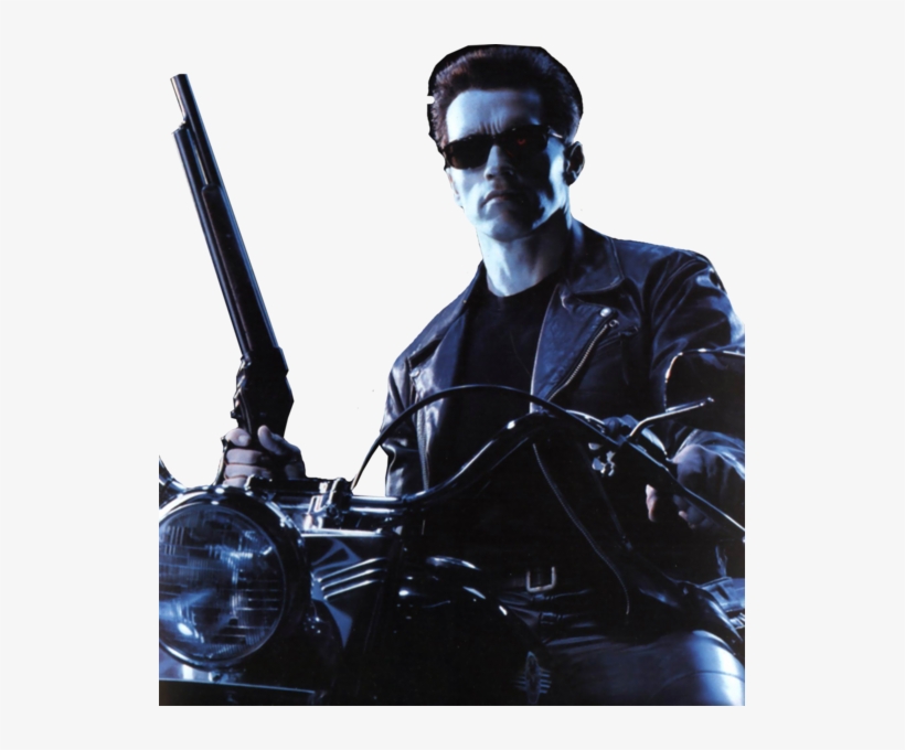 Terminator 2 Png - Terminator 2 Arnold Png - Free Transparent PNG ...