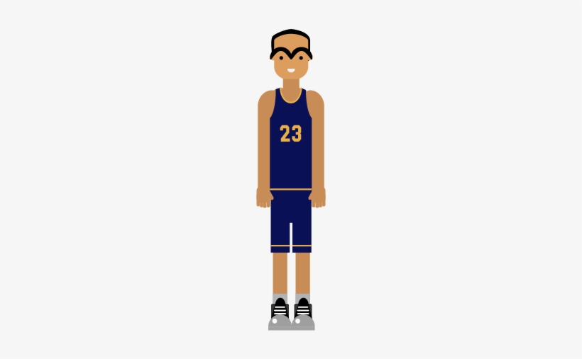 Anthony Davis - Illustration - Free Transparent PNG Download - PNGkey