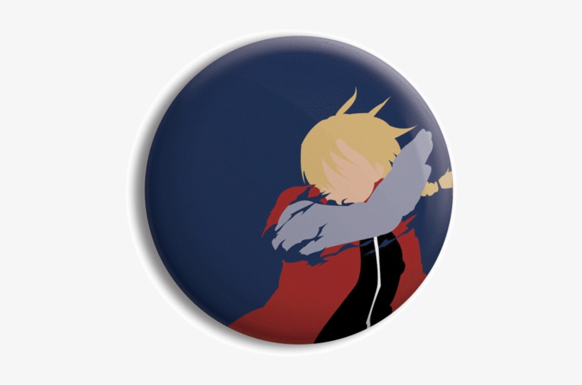 Fma - Edward Elric - Fullmetal Alchemist - Free Transparent PNG ...