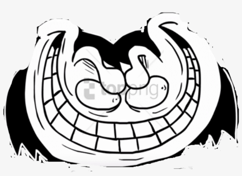 Evil Smile Drawing At Getdrawings - Memes Undertale - Free Transparent ...
