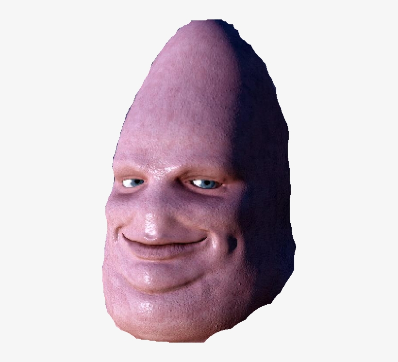 Evil Patrix - Creepiest Thing Ever - Free Transparent PNG Download - PNGkey
