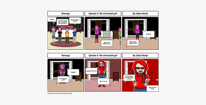 Episode - Cartoon - Free Transparent PNG Download - PNGkey