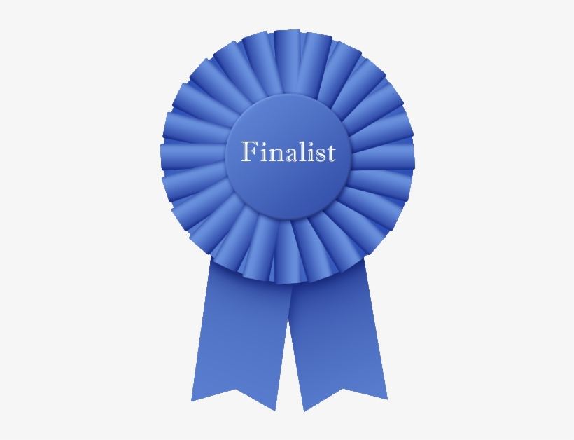 Ribbon - Minnesota State Fair Blue Ribbon - Free Transparent PNG ...