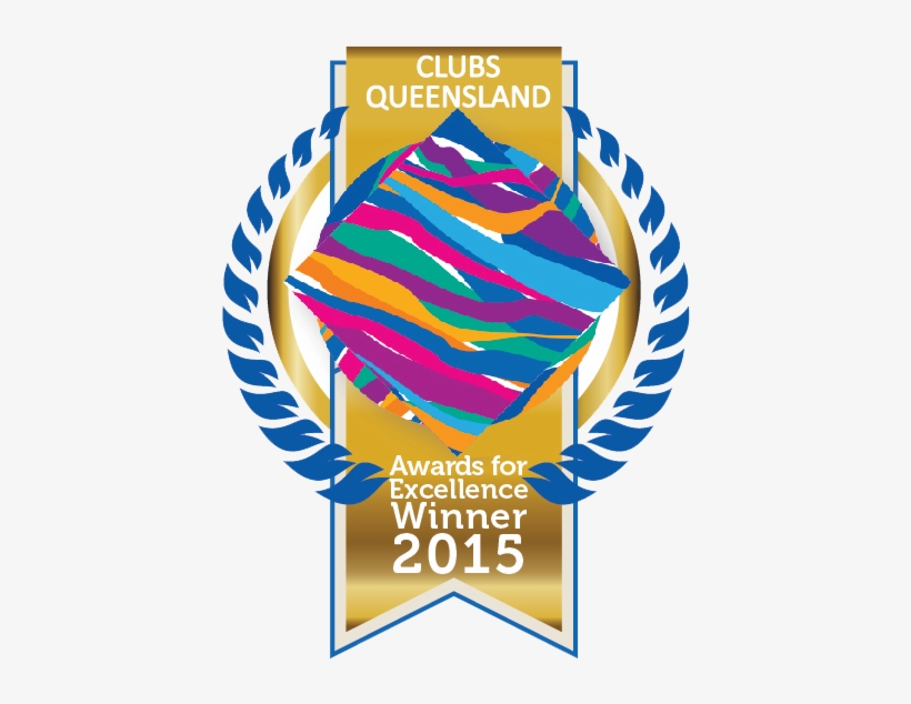 Winners Ribbon - Clubs Queensland - Free Transparent PNG Download - PNGkey