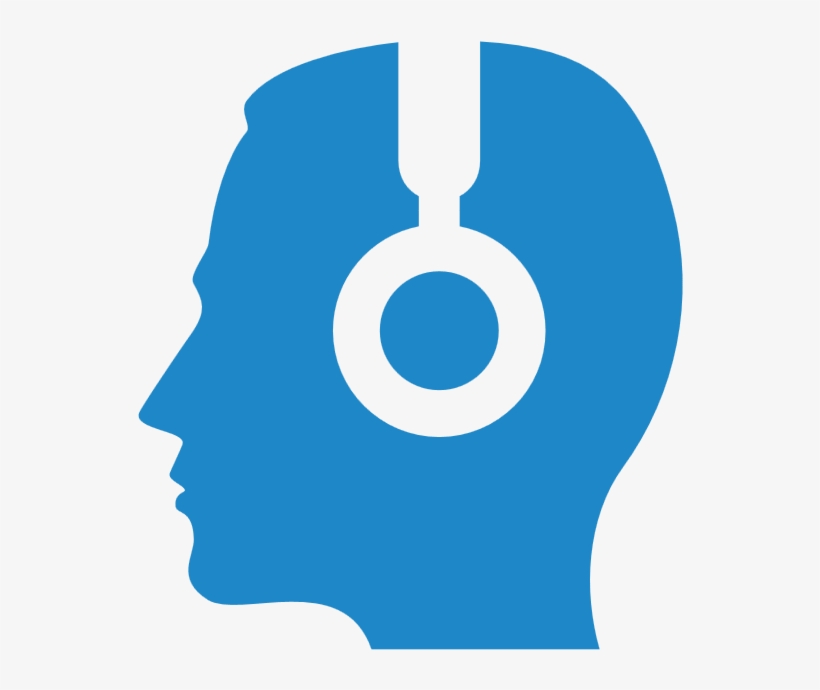 Listening - Free Transparent PNG Download - PNGkey