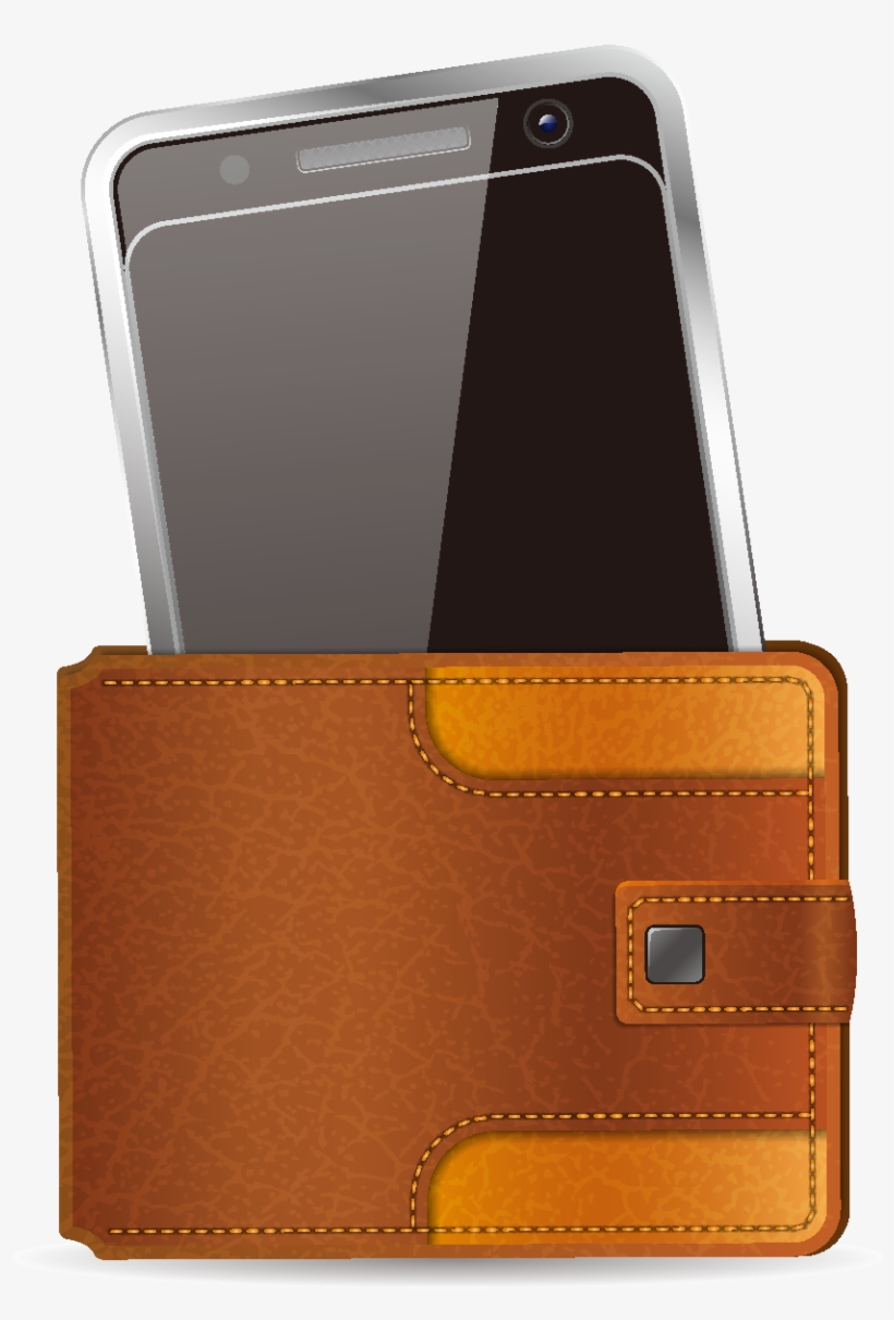 Wallet - Free Transparent PNG Download - PNGkey