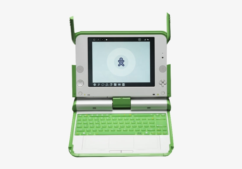 Durability - Olpc Laptop - Free Transparent PNG Download - PNGkey