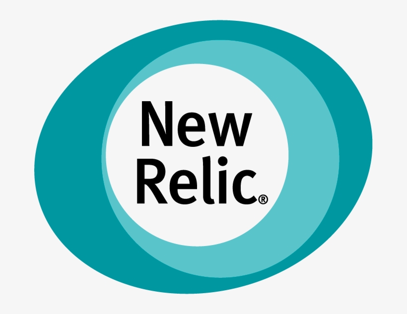 Newsroom - New Relic Logo Png - Free Transparent PNG Download - PNGkey