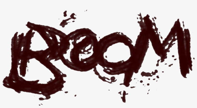 Dm Boom Graffiti - Transparent Graffiti - Free Transparent PNG Download ...