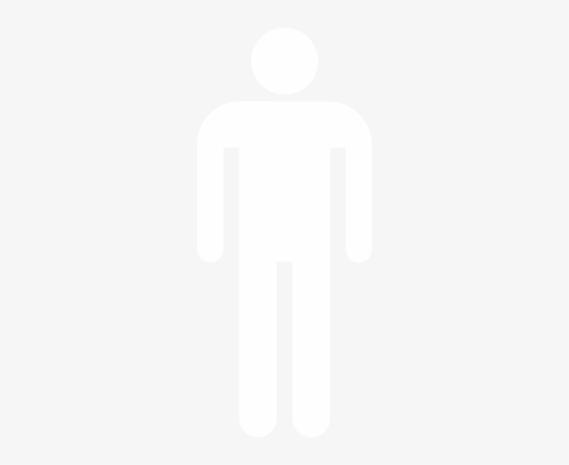 White Person Icon Png - Man White Icon Png - Free Transparent PNG ...