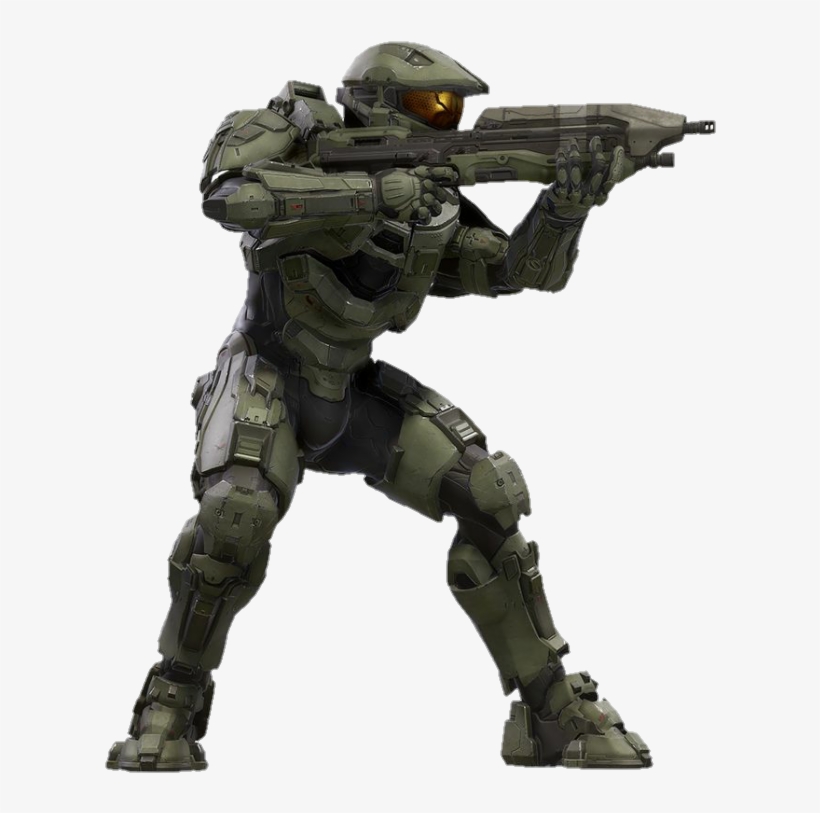 Master Chief Png Photo - Master Chief Png - Free Transparent PNG ...