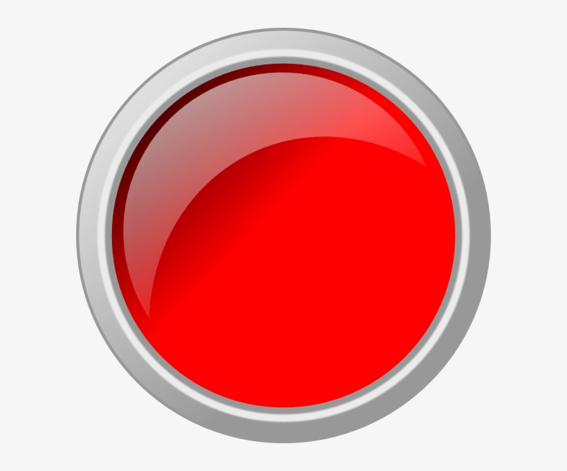 Red Dot - Clip Art - Free Transparent PNG Download - PNGkey