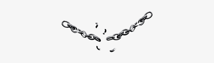 Breaking Chains Png Download - Break The Chain Png - Free Transparent ...