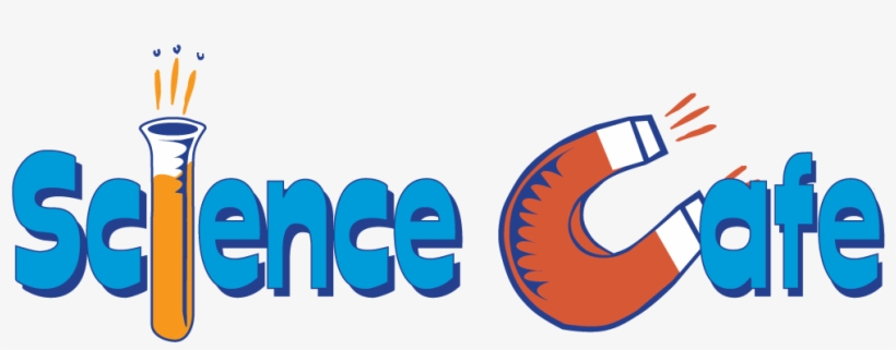 Science Cafe - Science Is Fun Logo - Free Transparent PNG Download - PNGkey