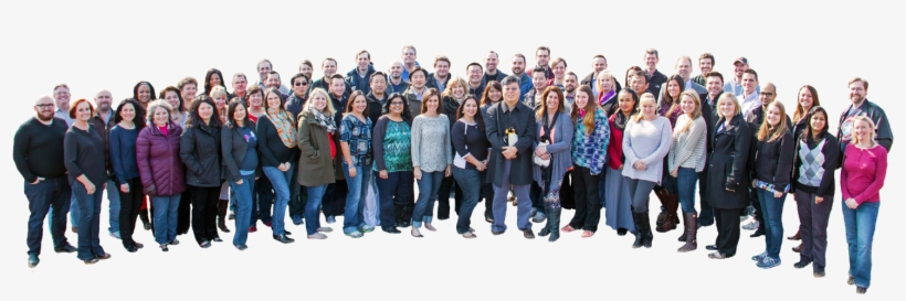 Crowd Png - Free Transparent PNG Download - PNGkey