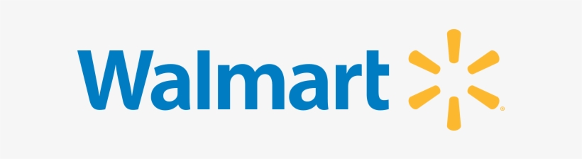 Logo-walmart - Free Transparent PNG Download - PNGkey