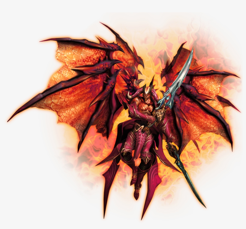 Demon Png Transparent - Demon - Free Transparent PNG Download - PNGkey