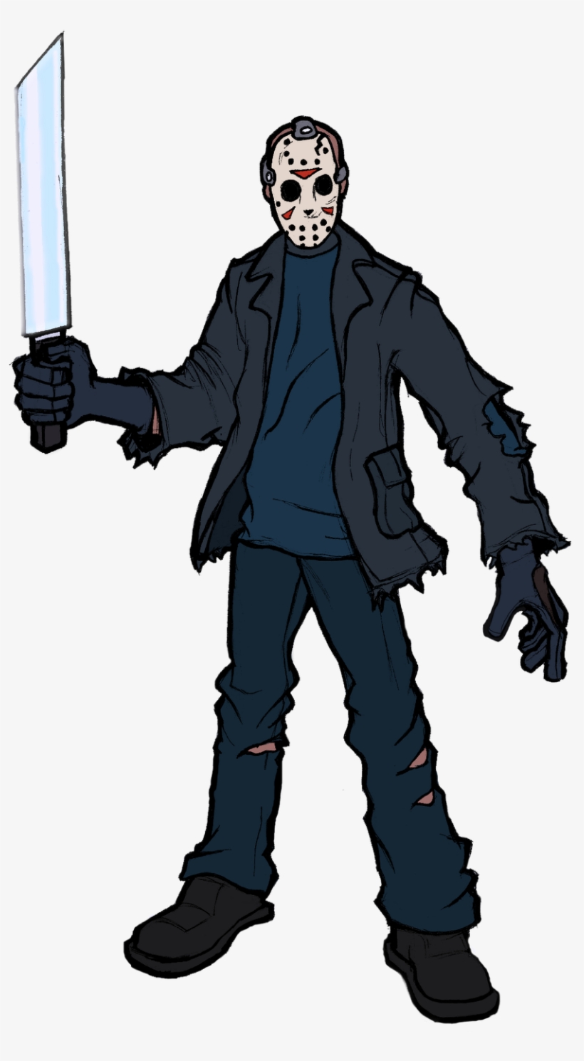 Freddy Krueger - Freddy Krueger Cartoon Png - Free Transparent PNG ...