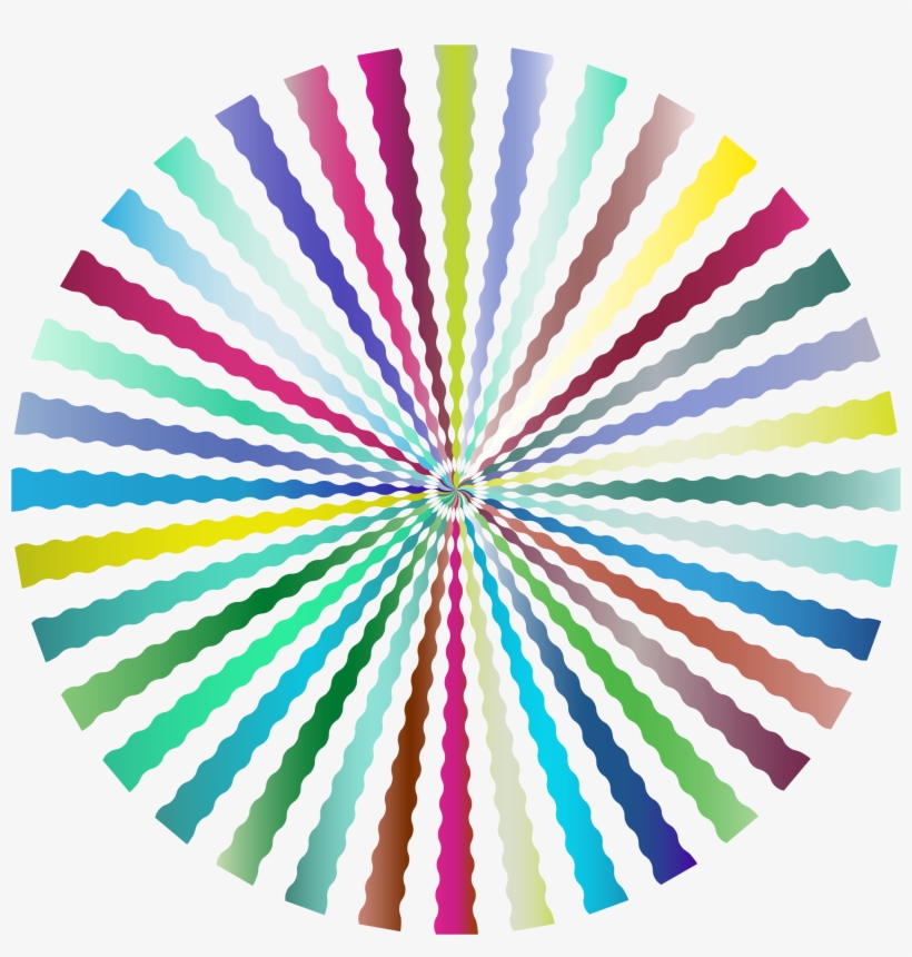 Graphic Free Library Clipart Prismatic Organic No Background - Sun ...