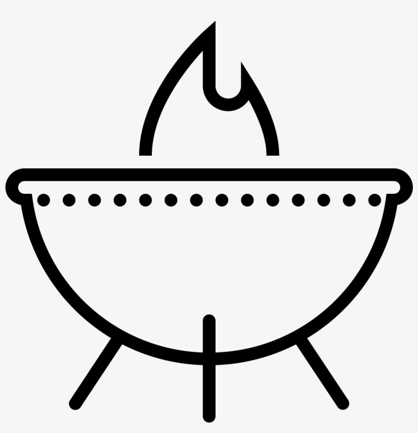 This Looks Like The Bottom Half Of A Circle - Icon - Free Transparent ...