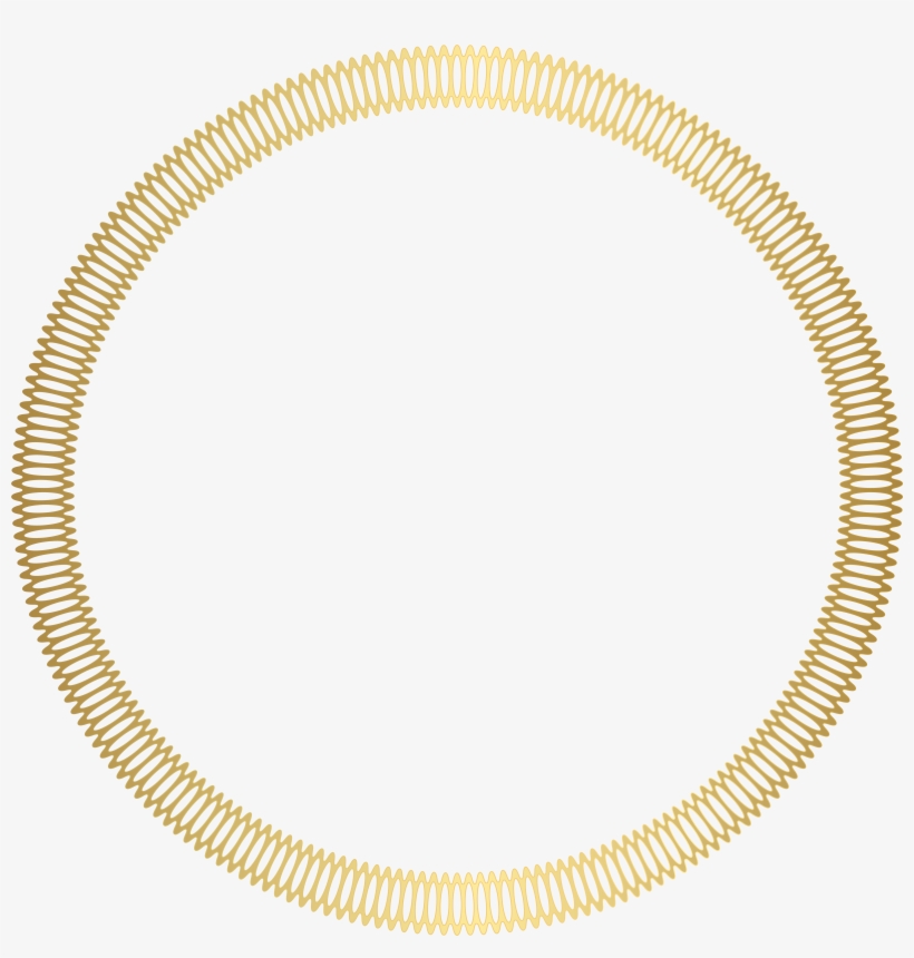 Circular Frames - Free Transparent PNG Download - PNGkey