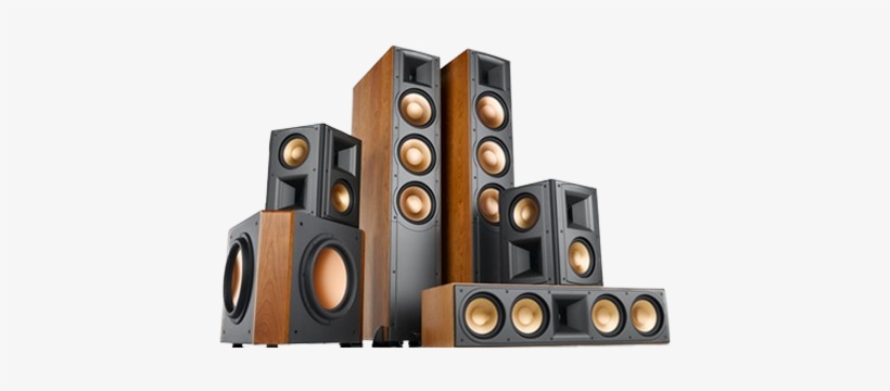 534 H Main W - Sound System And Speakers - Free Transparent PNG ...
