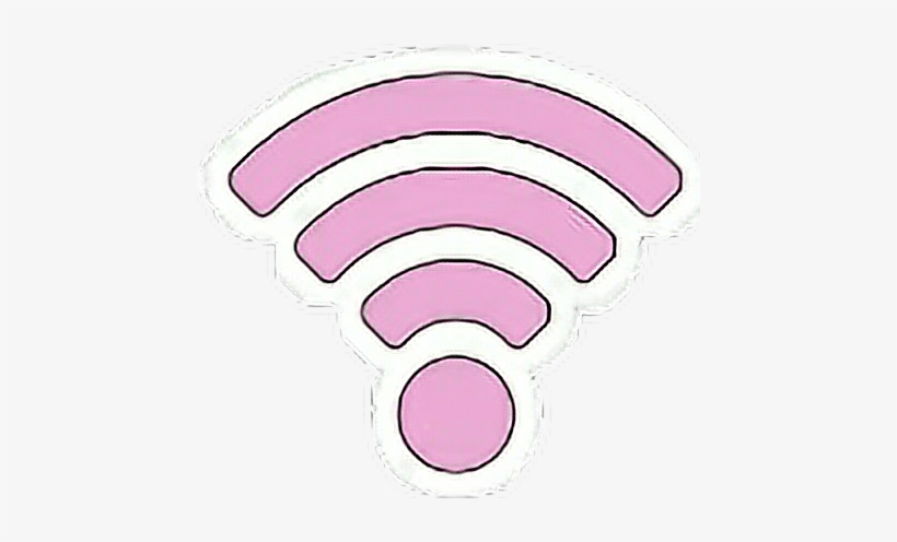 Wifi Sticker Png - Free Transparent PNG Download - PNGkey