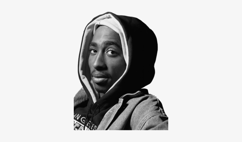 2pac, Tupac Shakur Png - Tupac Shakur - Free Transparent PNG Download ...