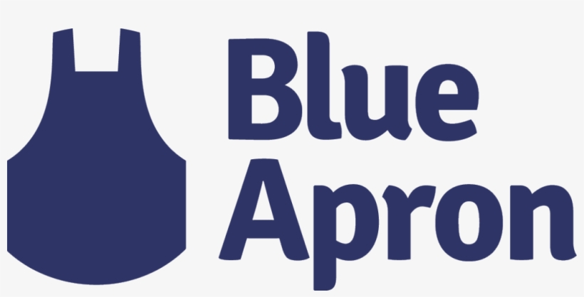 Blue Apron Logo Png - Free Transparent PNG Download - PNGkey
