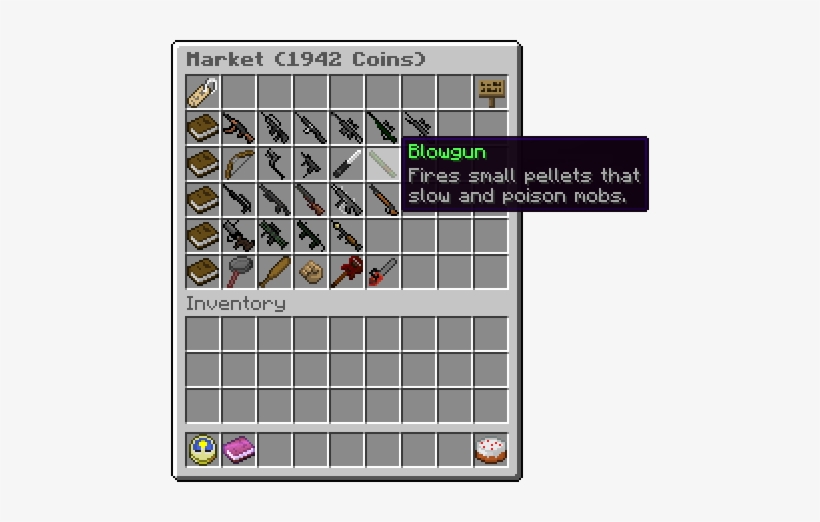 Image - Minecraft Zambies - Free Transparent PNG Download - PNGkey