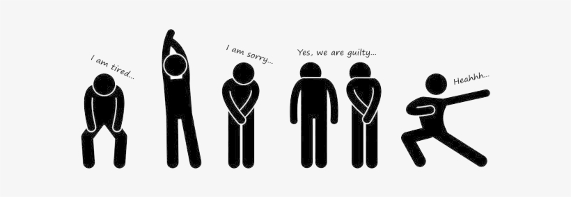 Understanding The Concept Of Kinesics - Kinesics Nonverbal ...