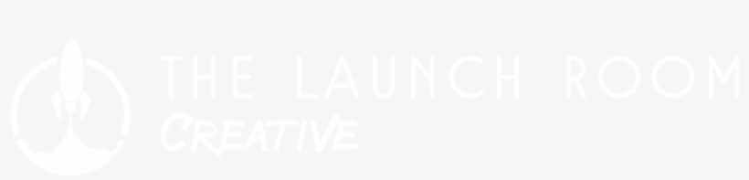 The Launch Room Logo Landscape - Plain White Dp For Whatsapp - Free ...
